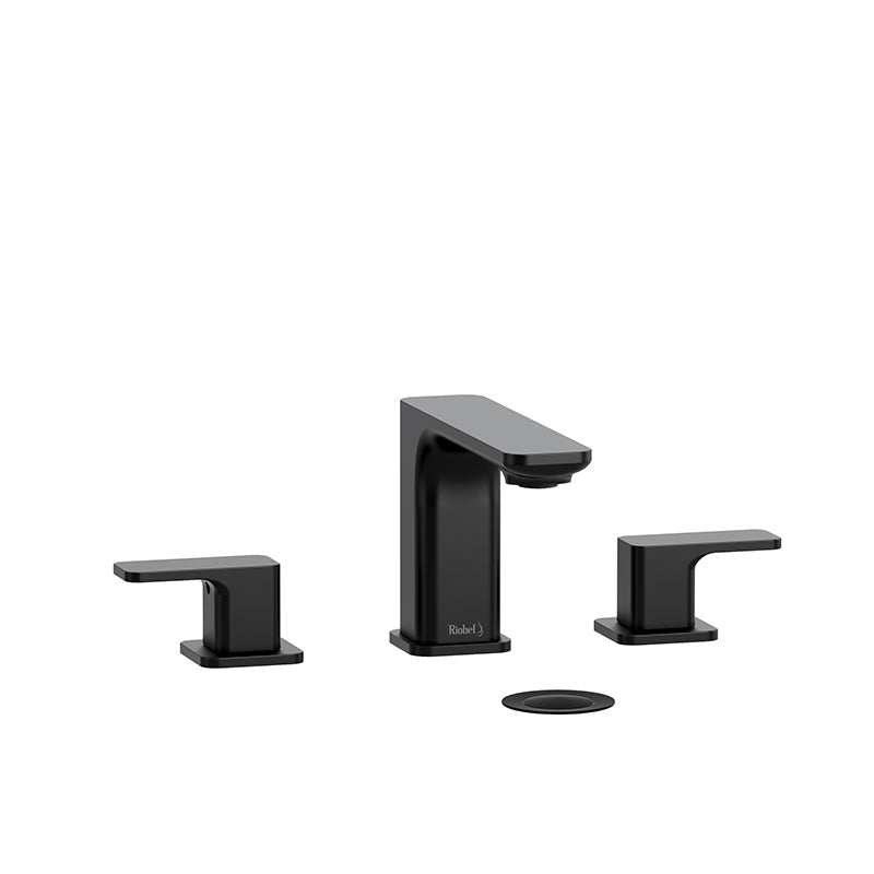 Riobel Equinox 8" Lavatory Faucet — Millcreek Bath and Kitchen
